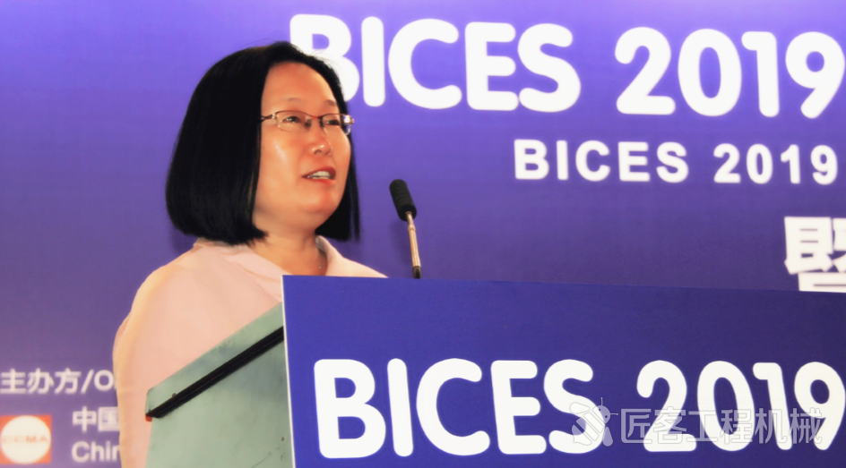 BICES 2019倒计时100天新闻发布会暨展商预备会主题活动在京召开_匠客工程机械